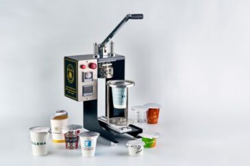 Custom Packaging Services in Kuwait - PJR Group